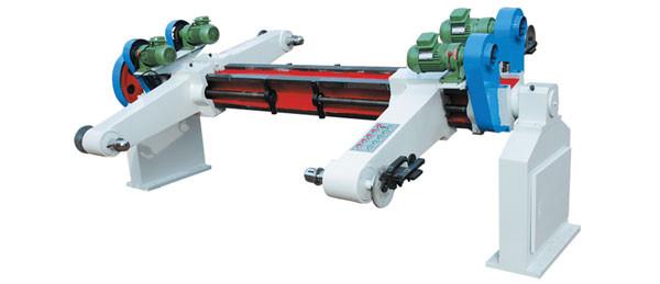 Mill Roll Stand（Weld Type）