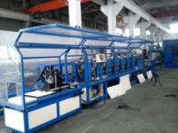 China Paper Edge Protector Production line for sale
