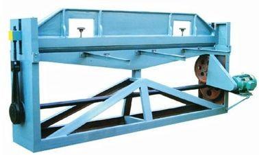 Touch Line machine