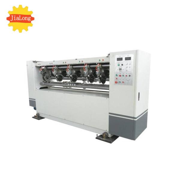 BFY thin blade slitter scorer machine(bottom can move type)
