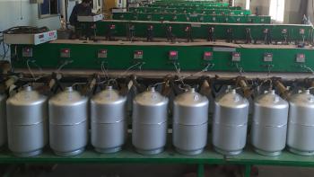 China Factory - Henan Baihui Cryogenic Equipment Co., Ltd.
