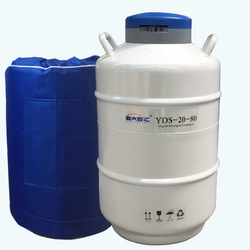 Skin freezing Liquid Nitrogen container Cryotherapy Spray 500ml tank for skin diseases