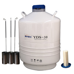 Skin freezing Liquid Nitrogen container Cryotherapy Spray 500ml tank for skin diseases