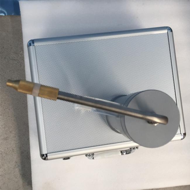 Wholesale liquid nitrogen skin beauty container liquid nitrogen spray gun cryotherapy gun price