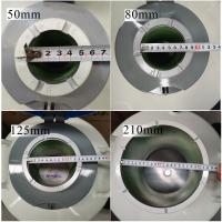 China Automatic Cryogenic Cold Assembly Treatment for Industrial Profile Cutting Processing for sale