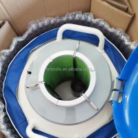 China Automatic Cryogenic Cold Assembly Treatment for Industrial Profile Cutting Processing for sale