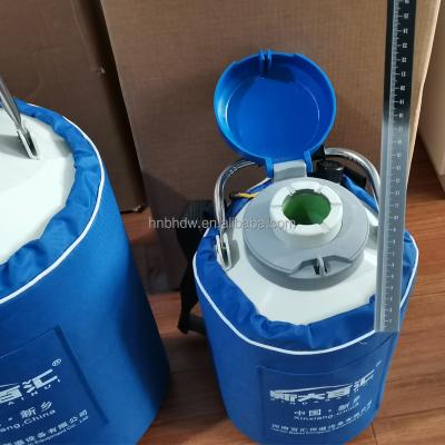 China Veterinary Frozen samples cryogenic measuring stick liquid nitrogen tank level depth ruler Cold Ruler Stick Level Gauge for sale