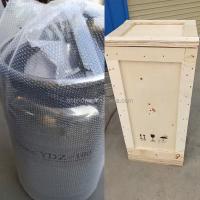 China Lab Devices Self-pressurizing Liquid Nitrogen Container for Manufacturing Plants for sale