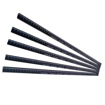 China Liquid nitrogen tank level sensor rod stick LN2 Dewar Measuring Rods for sale