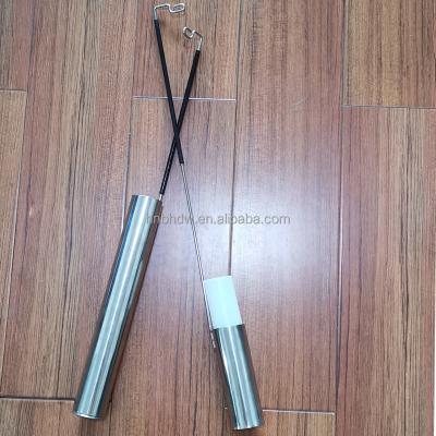 China Hand-Powered Stainless Steel Canisters The Ultimate Tool for Liquid Nitrogen Removal for sale