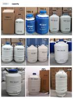 China Features Handheld LN2 Sprayer for Easy Moving and Adjustable Drip Nitrogen Discharge for sale