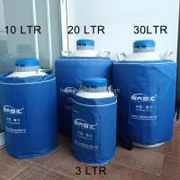 China Cryogenic Environment Sample Collection Cooling Apparatus for Liquid Nitrogen Storage for sale
