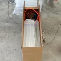 China YDS series 50mm nitrogen bottle withdrawl device Automatic Dewar Pump liquid nitrogen pump for sale