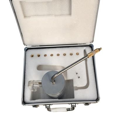 China 300ml cryo liquid spray nitrogen container cryotherapy tank for sale