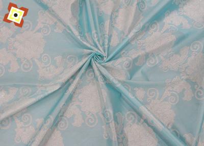 China 215cm Width Polyester Mattress Fabric Warp Knitted Printed Gold Powder Cloth for sale