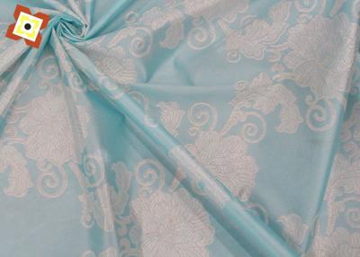 China 215cm Width Polyester Mattress Fabric Warp Knitted Printed Gold Powder Cloth for sale