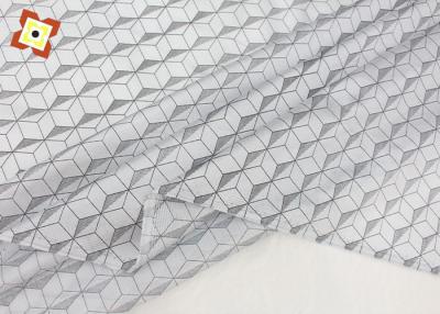 China 100% Polyester 9 Picks Woven Jacquard Mattress Fabric 2.3 Meter Width for sale