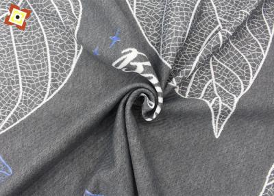 中国 550gsm枕マットレスのキルトにする生地はジャカードGrapheneの銀製ワイヤーを編んだ 販売のため