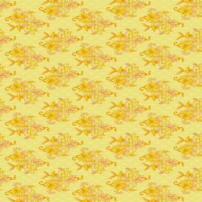 Cina Il filo di ordito di Ji cucito 100gsm della stampa fine ha tricottato il tessuto per il materasso in vendita