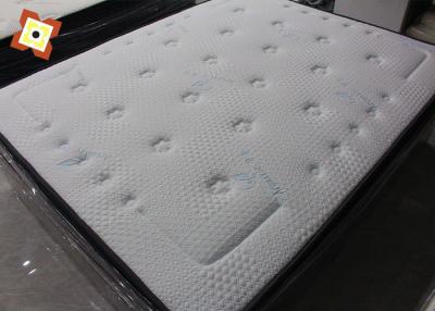 Cina Tessuto jacquard per materasso a strato d'aria lavorato a maglia in fibra di bambù, larghezza 86 pollici in vendita