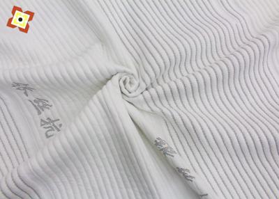 Cina Memoria del jacquard tricottata strato di bambù respirabile dell'aria di Graphene della fibra del tessuto del cuscino del materasso in vendita