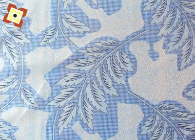 China Guangzhou Mattress Quilting Fabric print fabric 100 Polyester tricot printed mattress fabric for sale