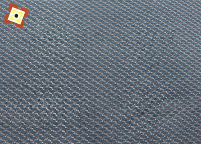Cina Tessuto per materassi a maglia in ordito a prova di vento 50 gsm resistente all'abrasione in vendita