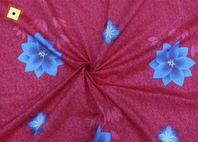 중국 구성 인렬 저항을 퀼트를 넣어 누비는 60gsm 210 센티미터 폭 매트리스 판매용