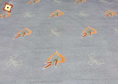 Cina Stampa Tie Dyed 230 cm Tessuto per materassi a maglia in poliestere in vendita