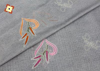 중국 동점 염색된 인쇄 230cm 뜨개질을 한 매트리스 직물 폴리에스테 판매용