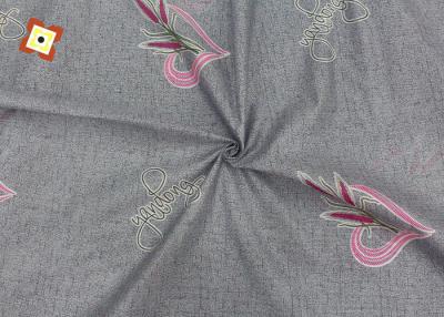 Cina Stampa Tie Dyed 230 cm Tessuto per materassi a maglia in poliestere in vendita