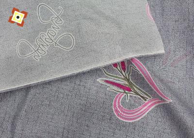 Cina Stampa Tie Dyed 230 cm Tessuto per materassi a maglia in poliestere in vendita