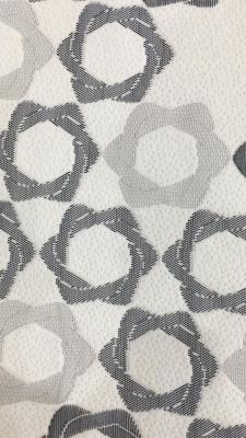 China 200g/M2 Jacquard Knitting Fabric for sale
