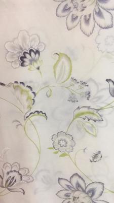 China Flame Resistant 230cm Width 100g/M2 Poly Tricot Fabric For Mattress for sale