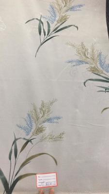 China Waterproof Polyester 100g/M2 Mattress Quilting Fabric SGS Approved for sale