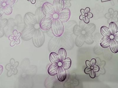 China Moisture Proof Mattress Quilting Fabric , 65gsm Polyester Microfiber Fabric for sale