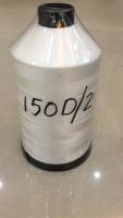 China High Tenacity 150D/2 Polyester Quilting Thread For Sewing Machine for sale
