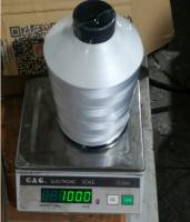China High Tenacity 150D/2 Polyester Quilting Thread For Sewing Machine for sale