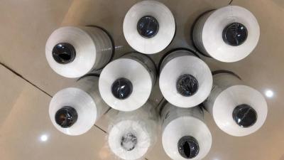 China High Tenacity 150D/2 Polyester Quilting Thread For Sewing Machine for sale
