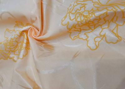Cina Deodorizzazione imbottente della prova della grinza del tessuto del poli materasso basso bianco del tricot 85gsm in vendita