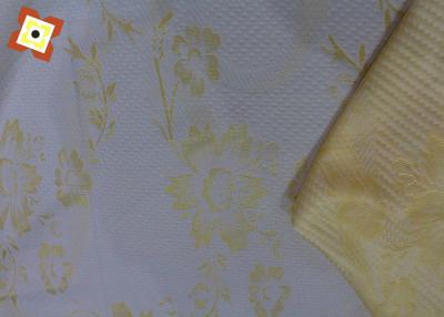 Cina Il tessuto imbottente su misura del materasso ha tricottato il jacquard comodo in vendita