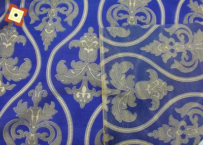 China Soft Mattress Quilting Fabric By The Yard Spandex Polyester Print Textile Custom for sale