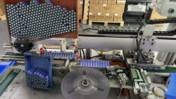 China Factory - ShenZhen Longtiger Technology Co., Ltd.
