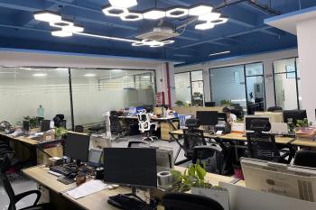 China Factory - ShenZhen Longtiger Technology Co., Ltd.