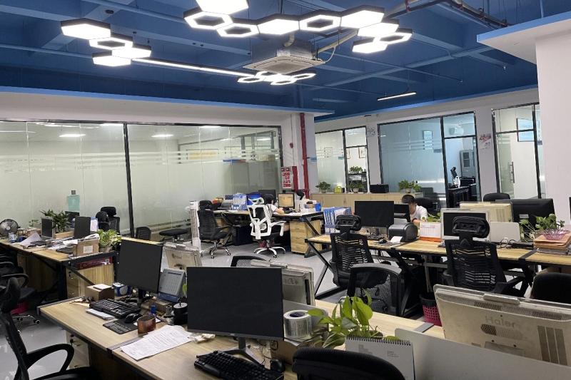 Verified China supplier - ShenZhen Longtiger Technology Co., Ltd.