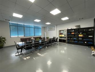 China Factory - ShenZhen Longtiger Technology Co., Ltd.