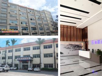 China Factory - ShenZhen Longtiger Technology Co., Ltd.