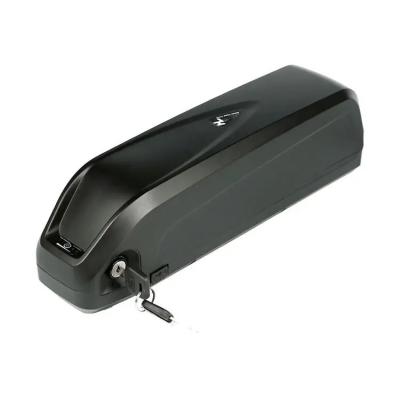 China 18650 Lithium-Ionen-Batteriepaket 36v 21Ah 15.6ah für Elektrofahrrad-Scooter zu verkaufen