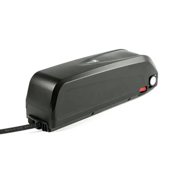 Quality 18650 Lithium Ion Battery Pack 36v 21Ah 15.6ah for Electric Bike Scooter for sale