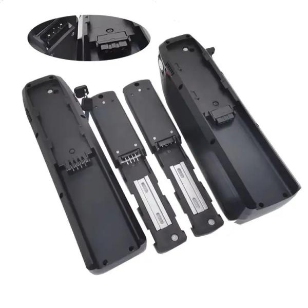 Quality Customized Lithium Ion Scooter Battery 24V 36V 48V for Electric Bike for sale
